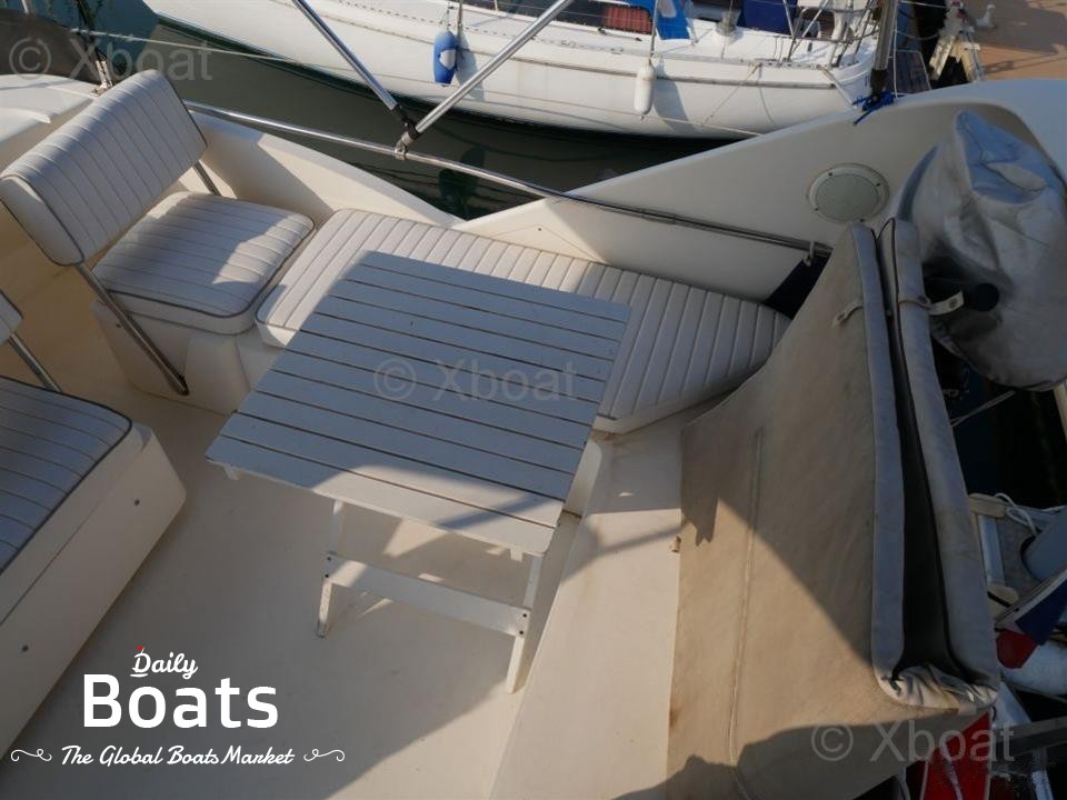 1992 Princess 368 for sale. View price, photos and Buy 1992 Princess ...
