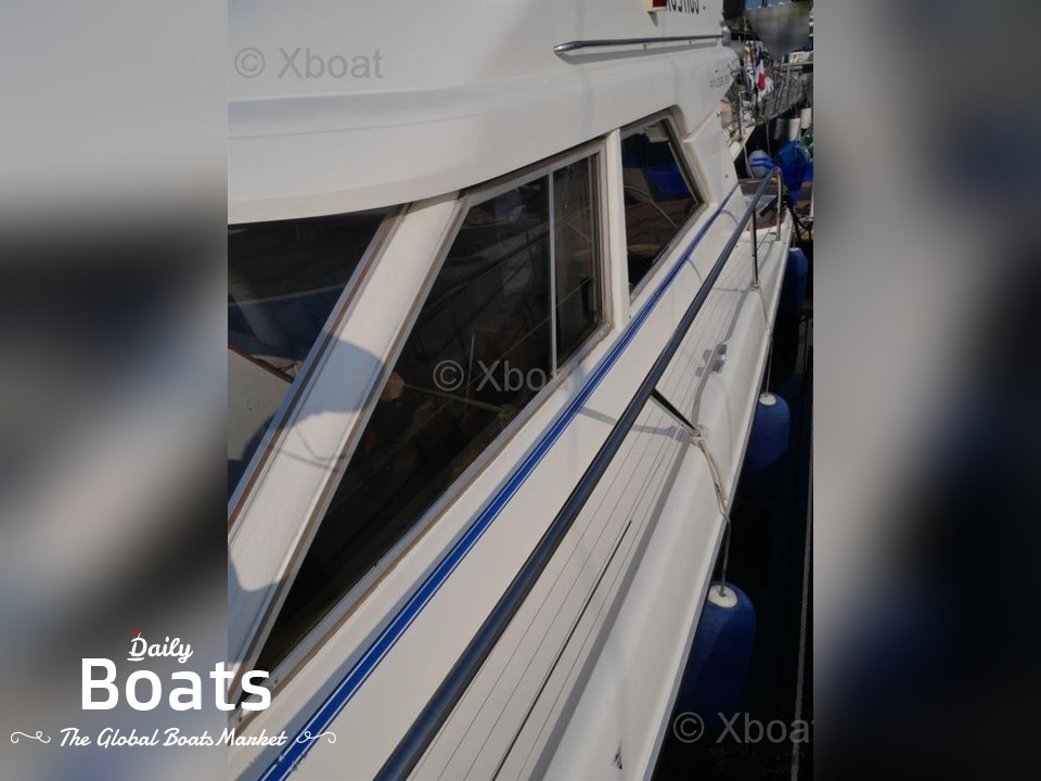 1992 Princess 368 for sale. View price, photos and Buy 1992 Princess ...