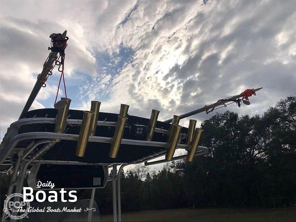 2001 Scarab Boats 32 for sale. View price, photos and Buy 2001 Scarab ...