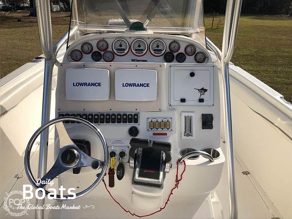 2001 Scarab Boats 32 for sale. View price, photos and Buy 2001 Scarab ...