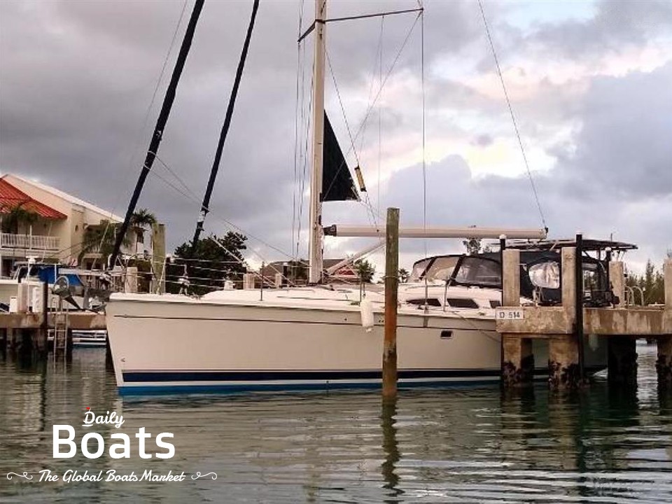 2007 Hunter 49 for sale. View price, photos and Buy 2007 Hunter 49 #193192