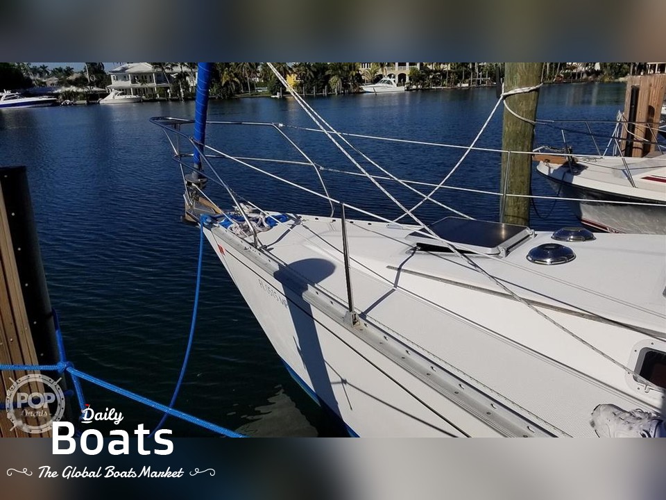 1986 Hunter 34 for sale. View price, photos and Buy 1986 Hunter 34 #193199