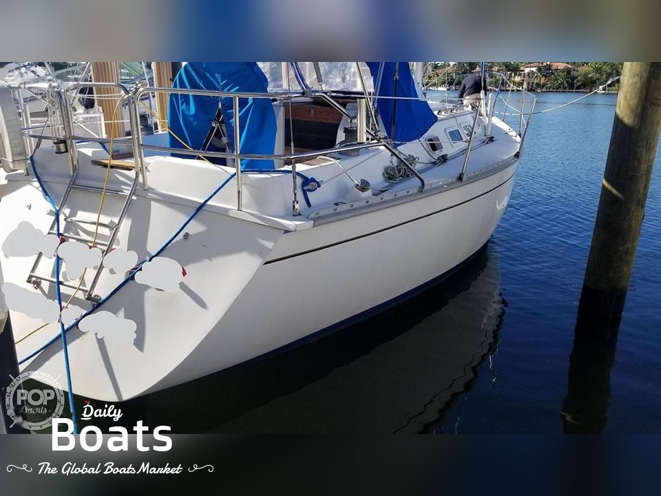 1986 Hunter 34 for sale. View price, photos and Buy 1986 Hunter 34 #193199