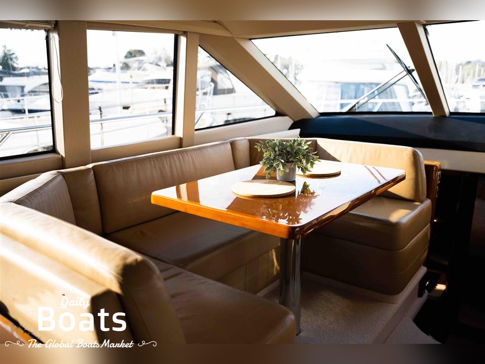 2009 Princess 50 for sale. View price, photos and Buy 2009 Princess 50 ...