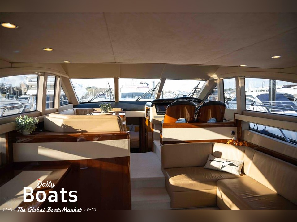 2009 Princess 50 for sale. View price, photos and Buy 2009 Princess 50 ...