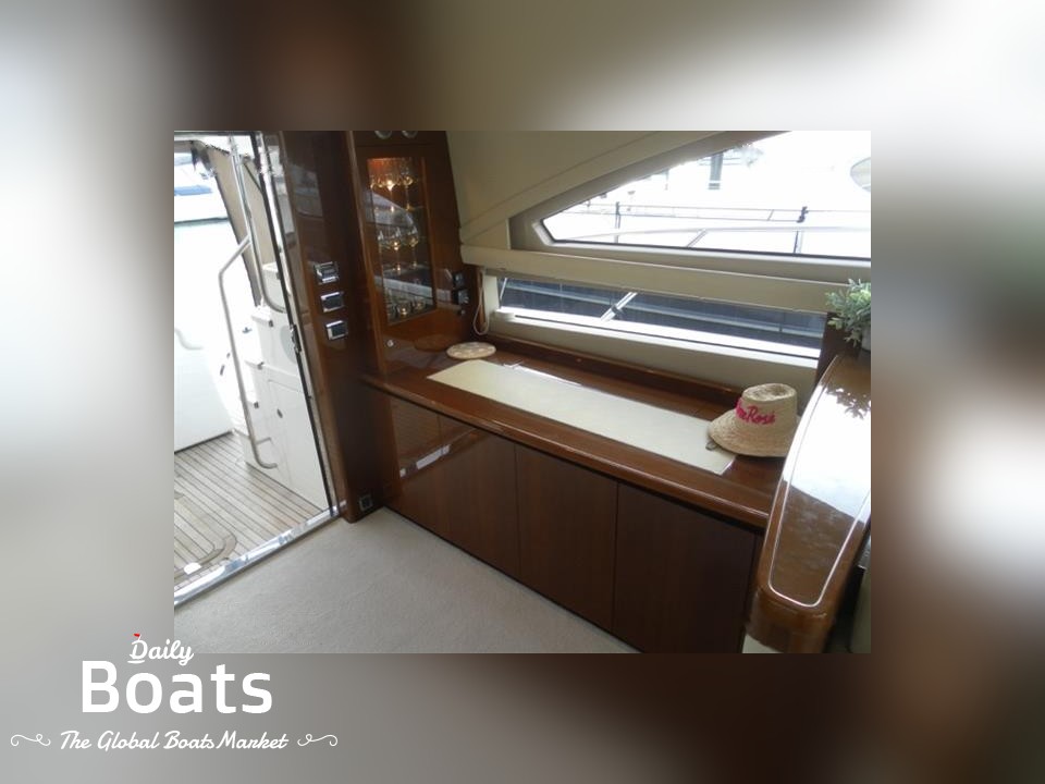 2009 Princess 50 for sale. View price, photos and Buy 2009 Princess 50 ...