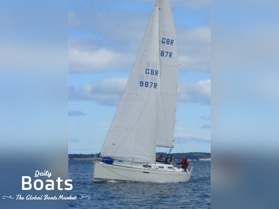 Dufour 325 Grand Large for sale. View price, photos and Buy Dufour 325 ...