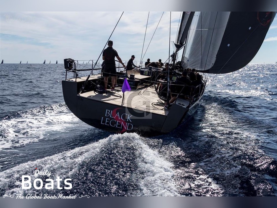 2013 Mylius 60 for sale. View price, photos and Buy 2013 Mylius 60 #193218