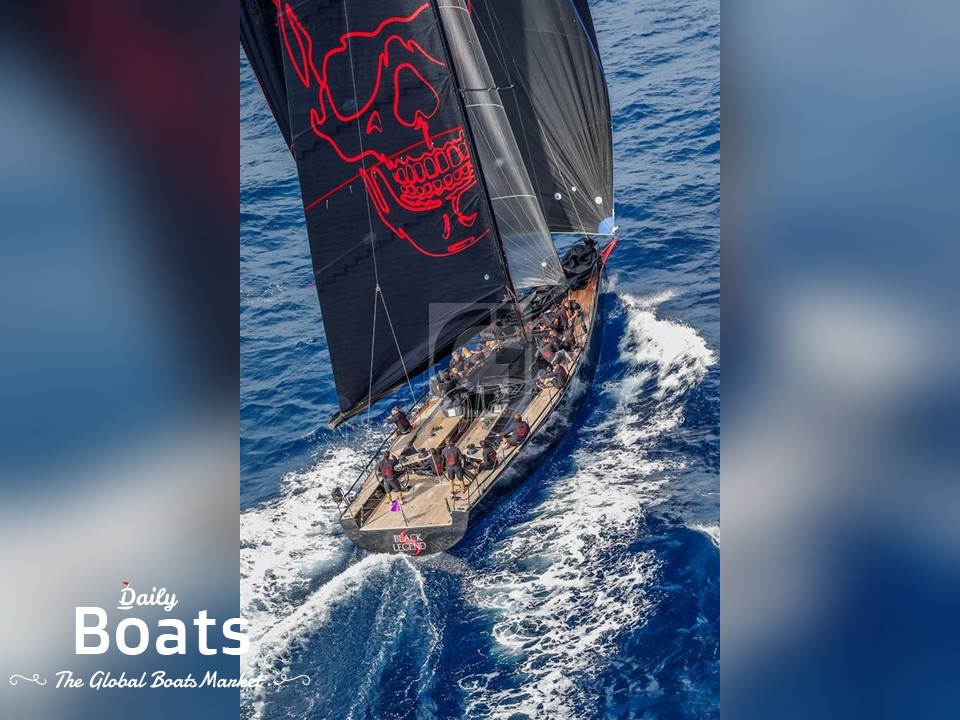 2013 Mylius 60 for sale. View price, photos and Buy 2013 Mylius 60 #193218