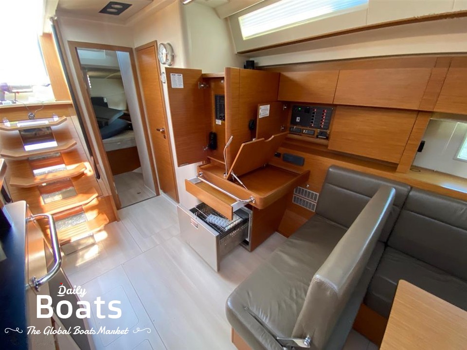 2019 Hanse Yachts 588 for sale. View price, photos and Buy 2019 Hanse ...