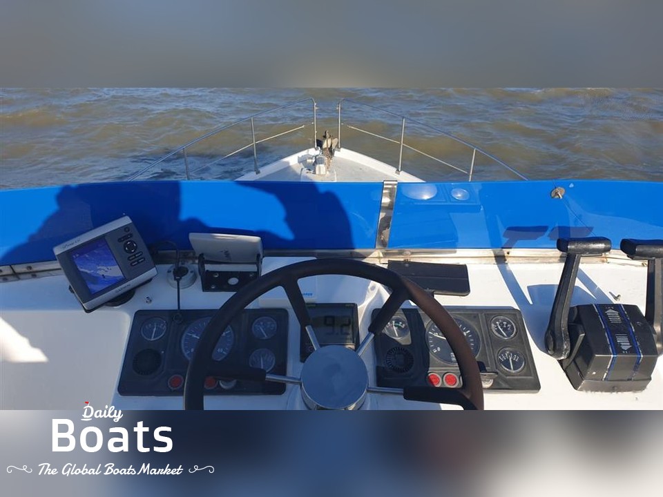 1991 Colvic Craft Sunquest 42 for sale. View price, photos and Buy 1991 ...