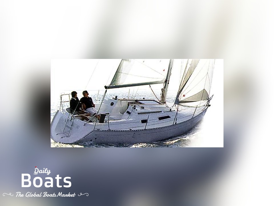 1999 Dufour 30 Classic for sale. View price, photos and Buy 1999 Dufour ...