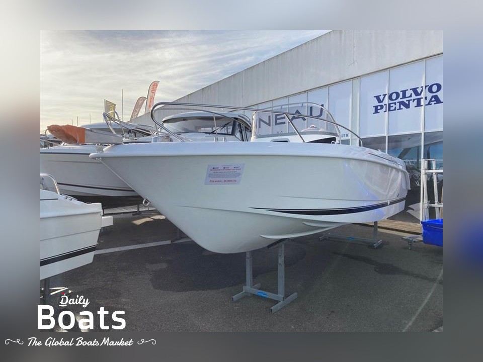 2021 B2 Marine Cap Ferret 652 for sale. View price, photos and Buy 2021 ...
