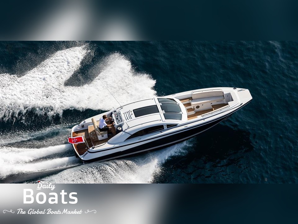 Commercial Boats Limo Tender for sale. View price, photos and Buy ...