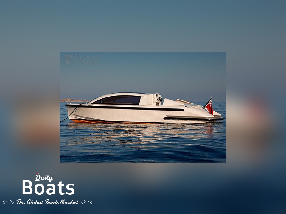 Commercial Boats Limo Tender for sale. View price, photos and Buy ...