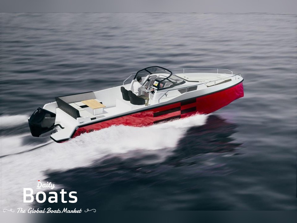 2022 RYCK 280 for sale. View price, photos and Buy 2022 RYCK 280 #193294