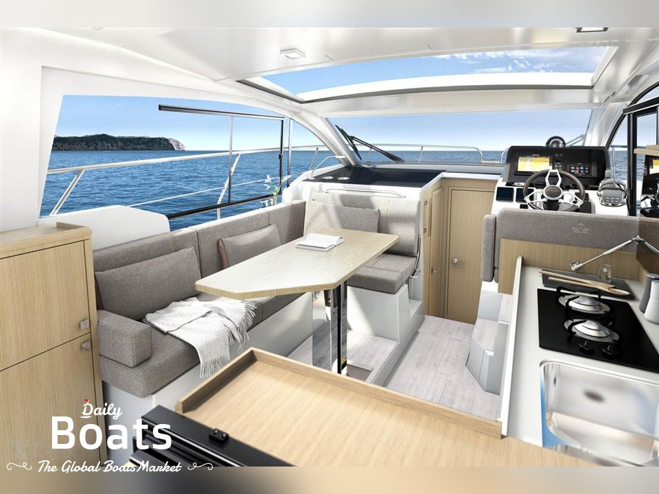 2022 Sealine C335 for sale. View price, photos and Buy 2022 Sealine ...