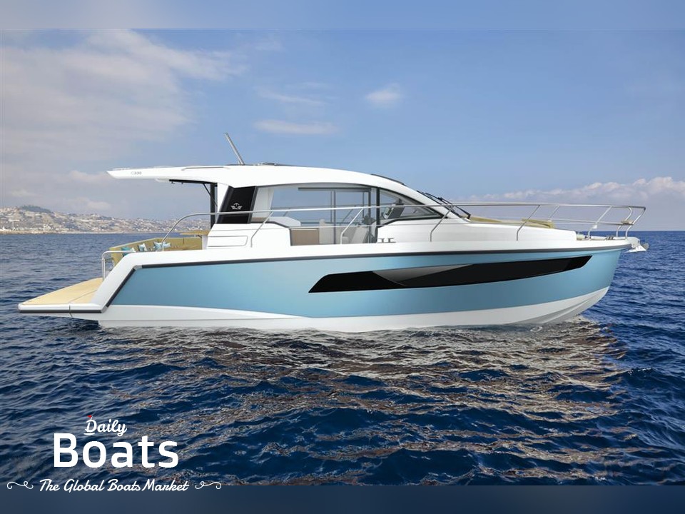2022 Sealine C335 for sale. View price, photos and Buy 2022 Sealine ...