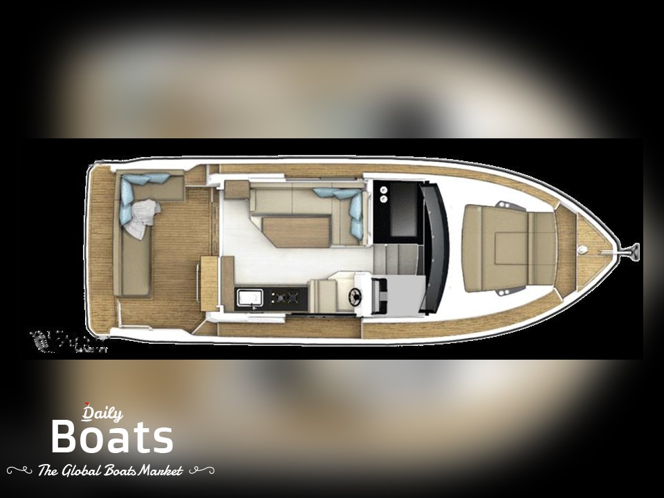 2022 Sealine C335 for sale. View price, photos and Buy 2022 Sealine ...