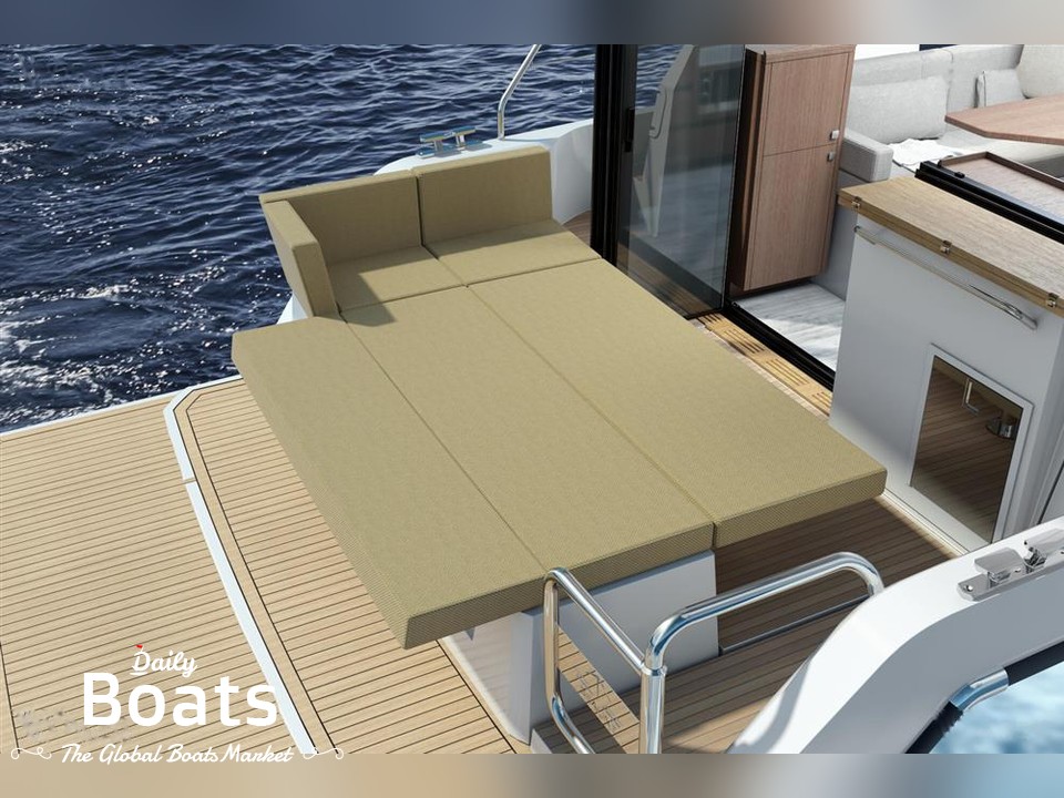 2022 Sealine C335 for sale. View price, photos and Buy 2022 Sealine ...