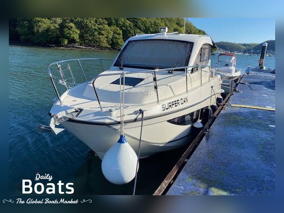 2018 Quicksilver Boats Activ 855 Weekend for sale. View price, photos ...