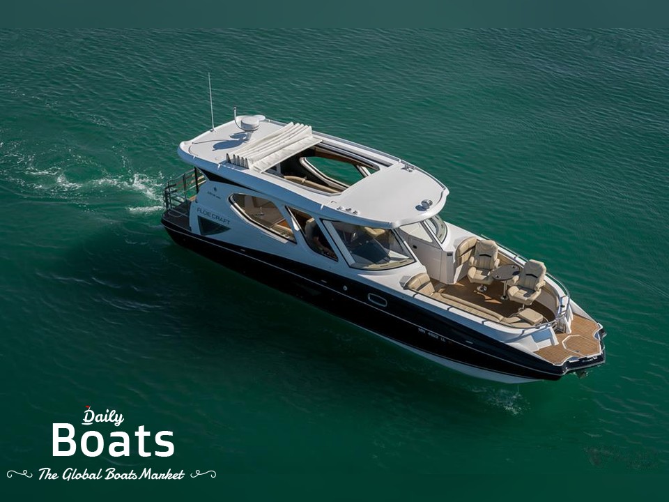 2019 Floe Craft Afina 3950 for sale. View price, photos and Buy 2019 ...