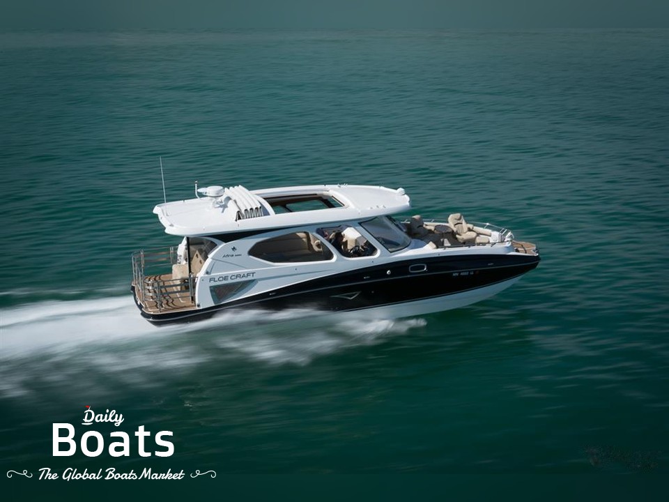 2019 Floe Craft Afina 3950 for sale. View price, photos and Buy 2019 ...