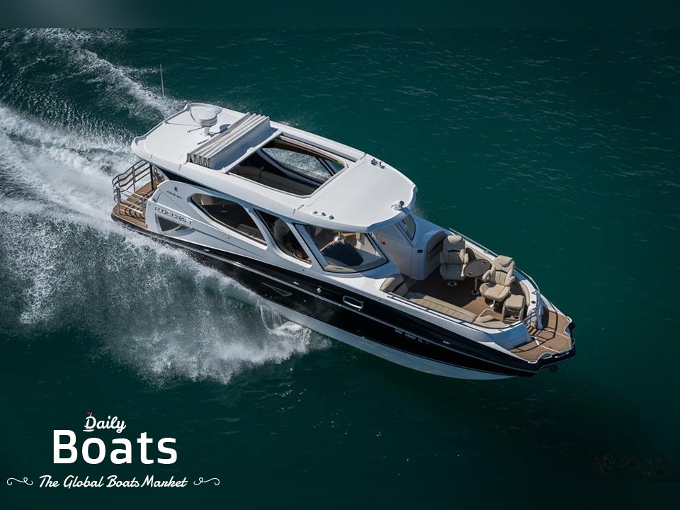 2019 Floe Craft Afina 3950 for sale. View price, photos and Buy 2019 ...