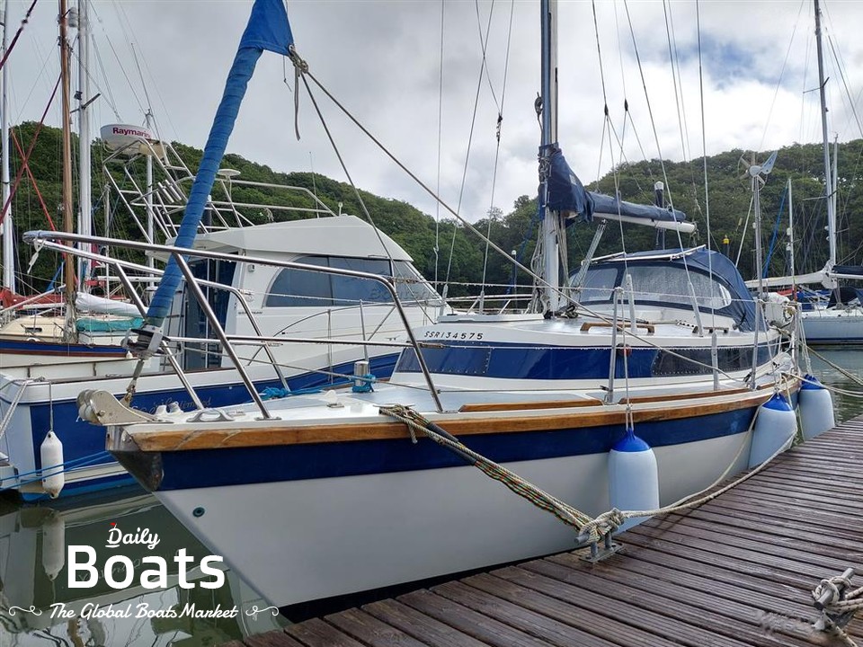 1989 Newbridge Pioneer for sale. View price, photos and Buy 1989 ...