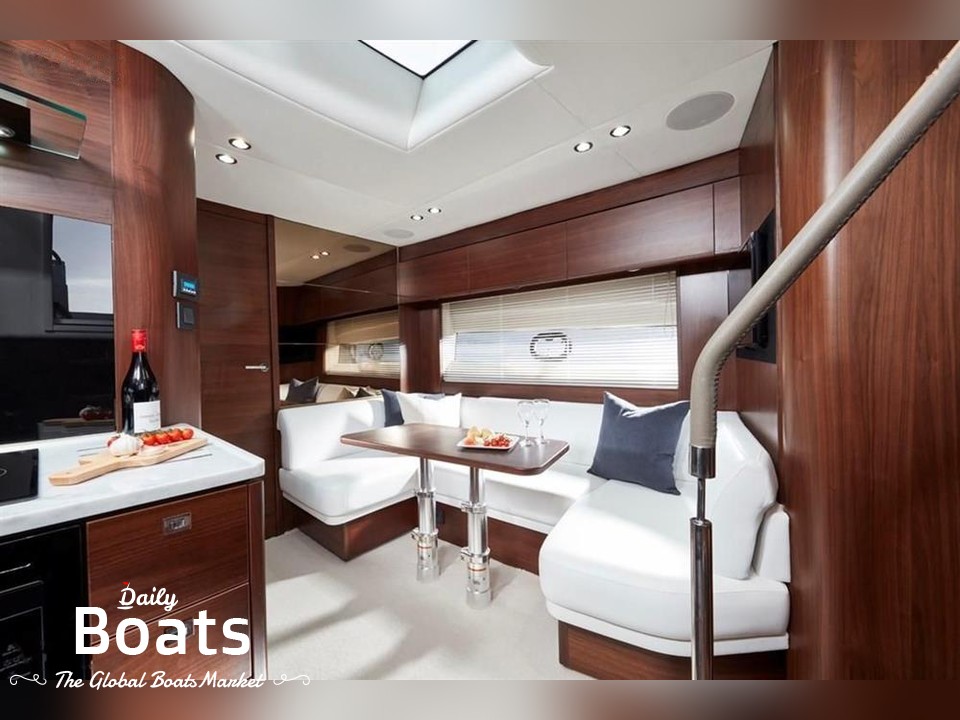 2018 Princess V50 Open for sale. View price, photos and Buy 2018 ...