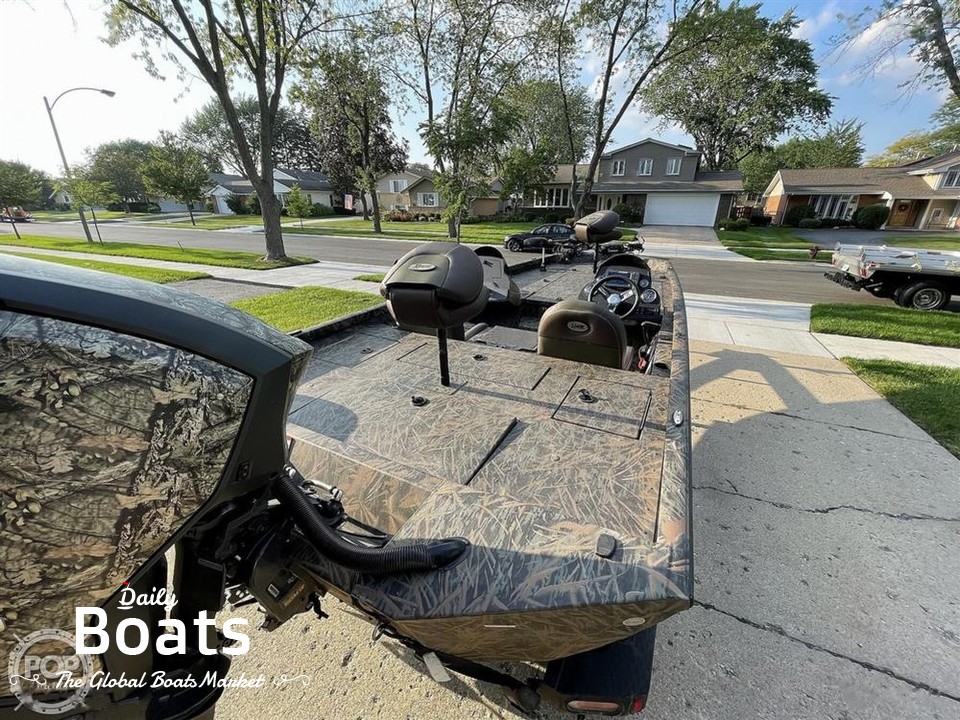 2017 Ranger Boats 198 for sale. View price, photos and Buy 2017 Ranger ...