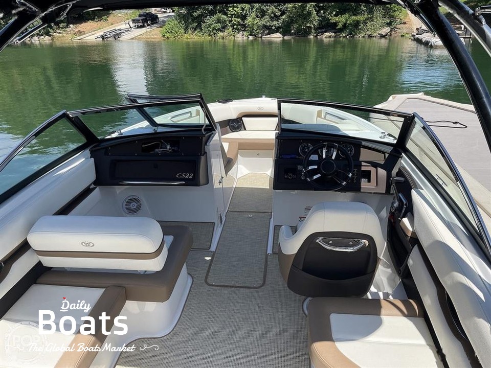2019 Cobalt Boats Cs22 for sale. View price, photos and Buy 2019 Cobalt ...