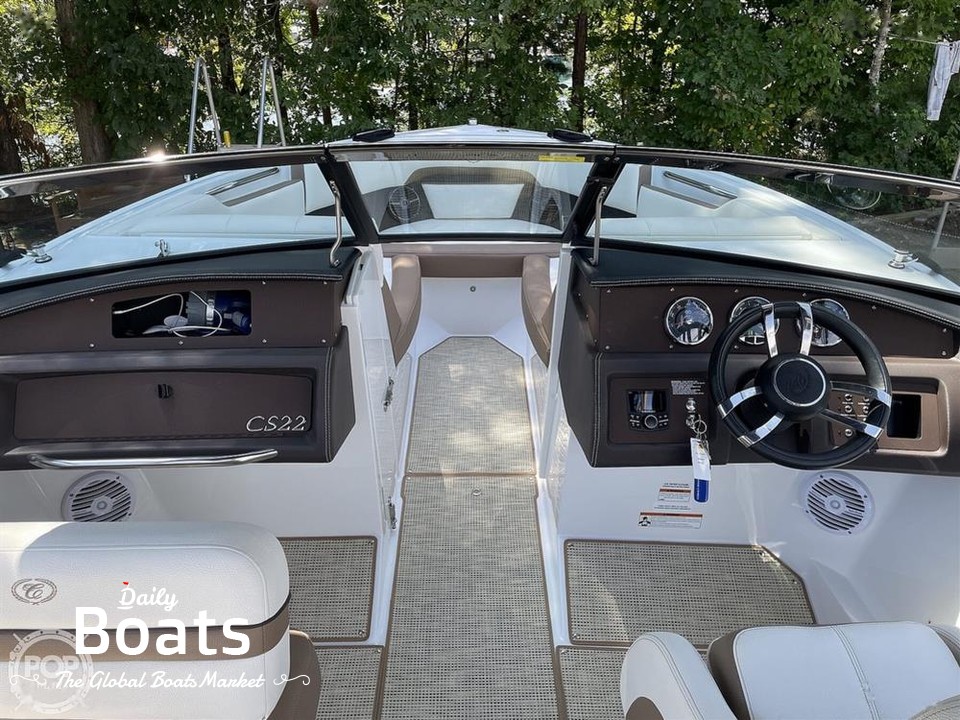2019 Cobalt Boats Cs22 for sale. View price, photos and Buy 2019 Cobalt ...