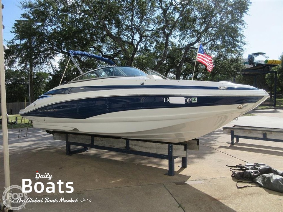 2016 Crownline E4 for sale. View price, photos and Buy 2016 Crownline ...