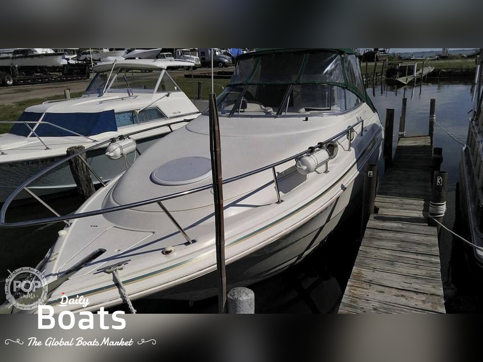 1998 Monterey 262 for sale. View price, photos and Buy 1998 Monterey ...