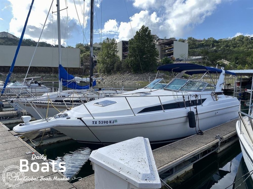 1995 Wellcraft 3200 Martinique for sale. View price, photos and Buy ...
