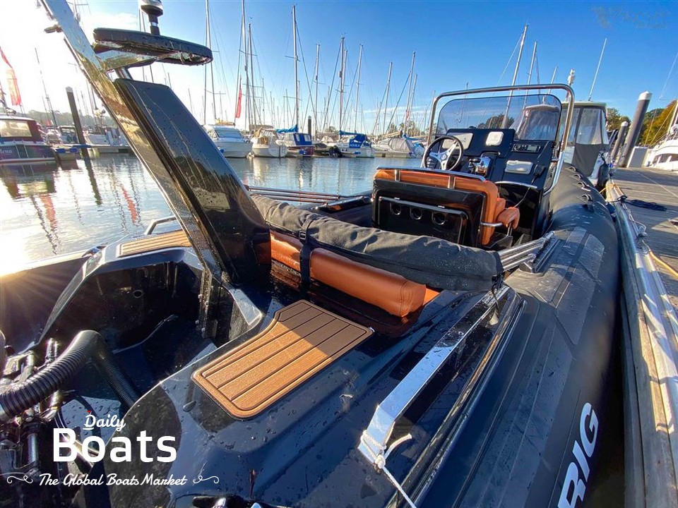 2020 Brig Inflatables Eagle 670 for sale. View price, photos and Buy ...
