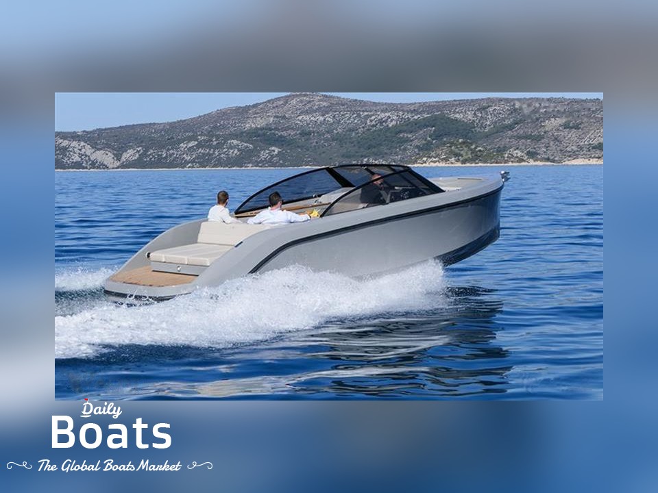 2022 Rand Boats Supreme 27 for sale. View price, photos and Buy 2022 ...