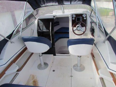 2009 Drago 21 Sportline for sale. View price, photos and Buy 2009 Drago ...