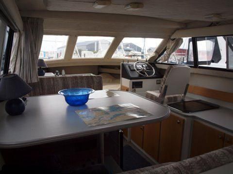 1994 Bayliner 2858 Classic for sale. View price, photos and Buy 1994 ...