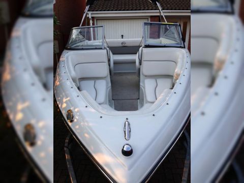 2008 Crownline 185 Ss for sale. View price, photos and Buy 2008 ...