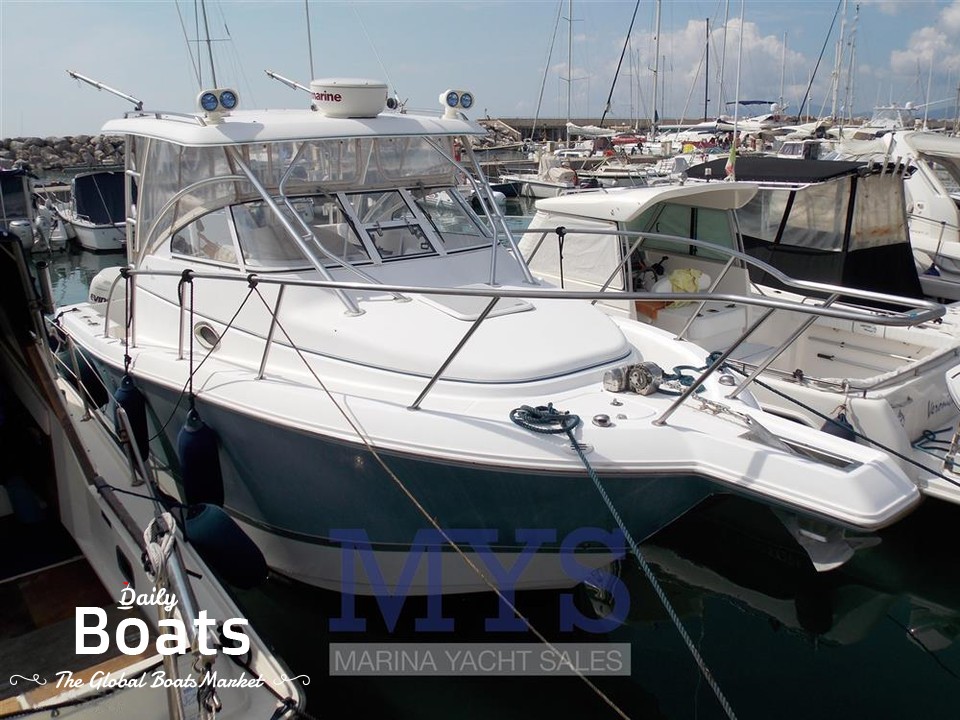 2007 Pro-Line 29 Express for sale. View price, photos and Buy 2007 Pro ...