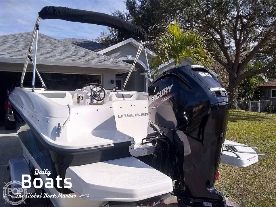 2020 Bayliner Boats 180 Element for sale. View price, photos and Buy ...