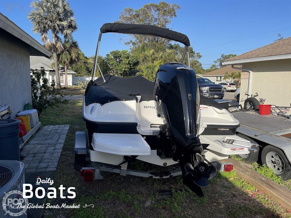 2020 Bayliner Boats 180 Element for sale. View price, photos and Buy ...
