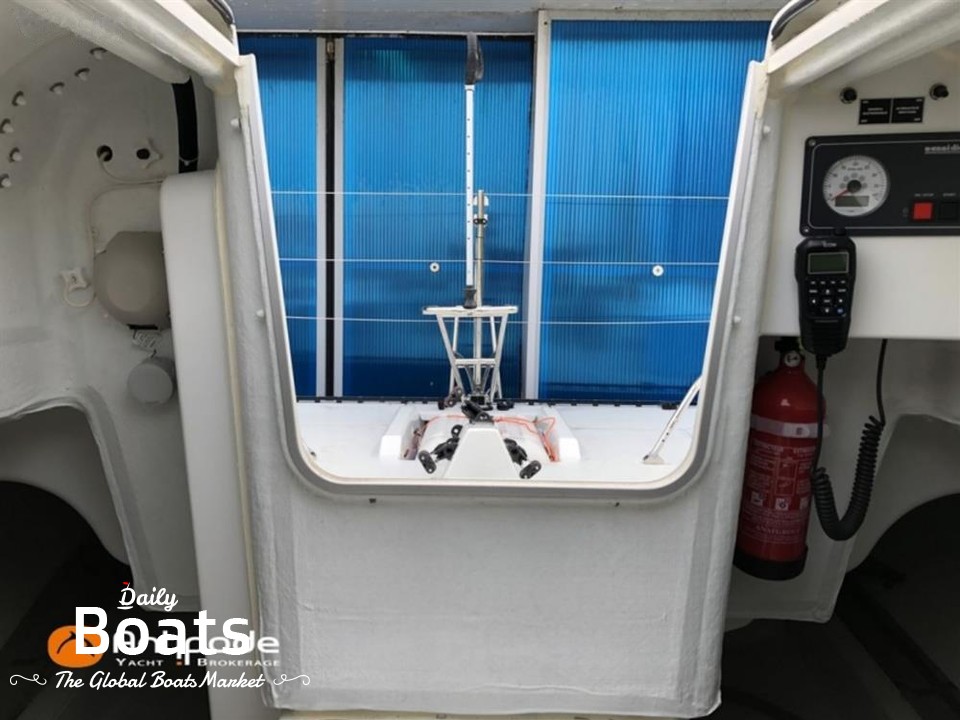 2019 Bénéteau Boats Figaro 3 for sale. View price, photos and Buy 2019 ...