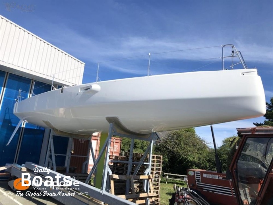 2019 Bénéteau Boats Figaro 3 for sale. View price, photos and Buy 2019 ...