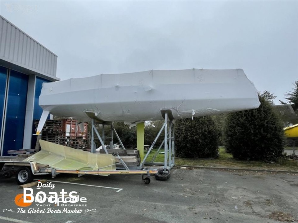 2019 Bénéteau Boats Figaro 3 for sale. View price, photos and Buy 2019 ...