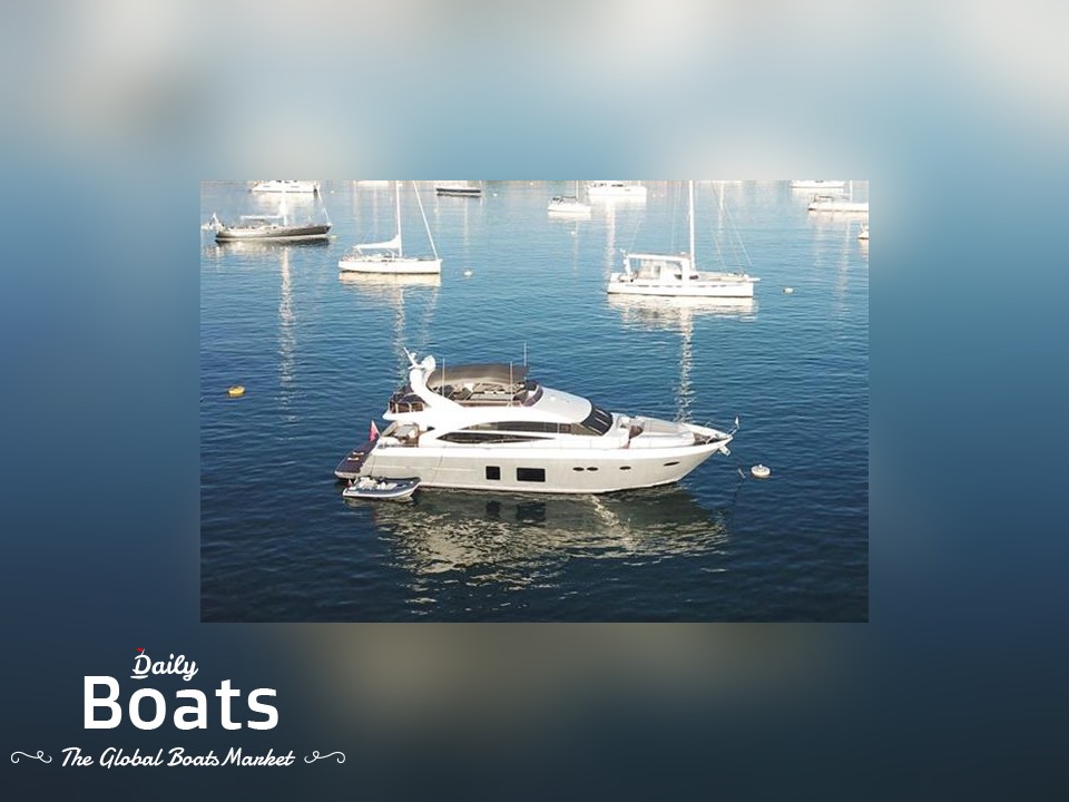 2014 Princess 72 for rent. View price, photos and Rent 2014 Princess 72 ...