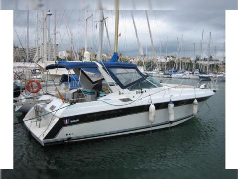 1988 Wellcraft 34 Gran Sport for sale. View price, photos and Buy 1988 ...