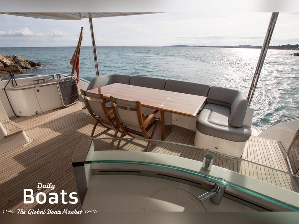 2012 Princess 85 for sale. View price, photos and Buy 2012 Princess 85 ...